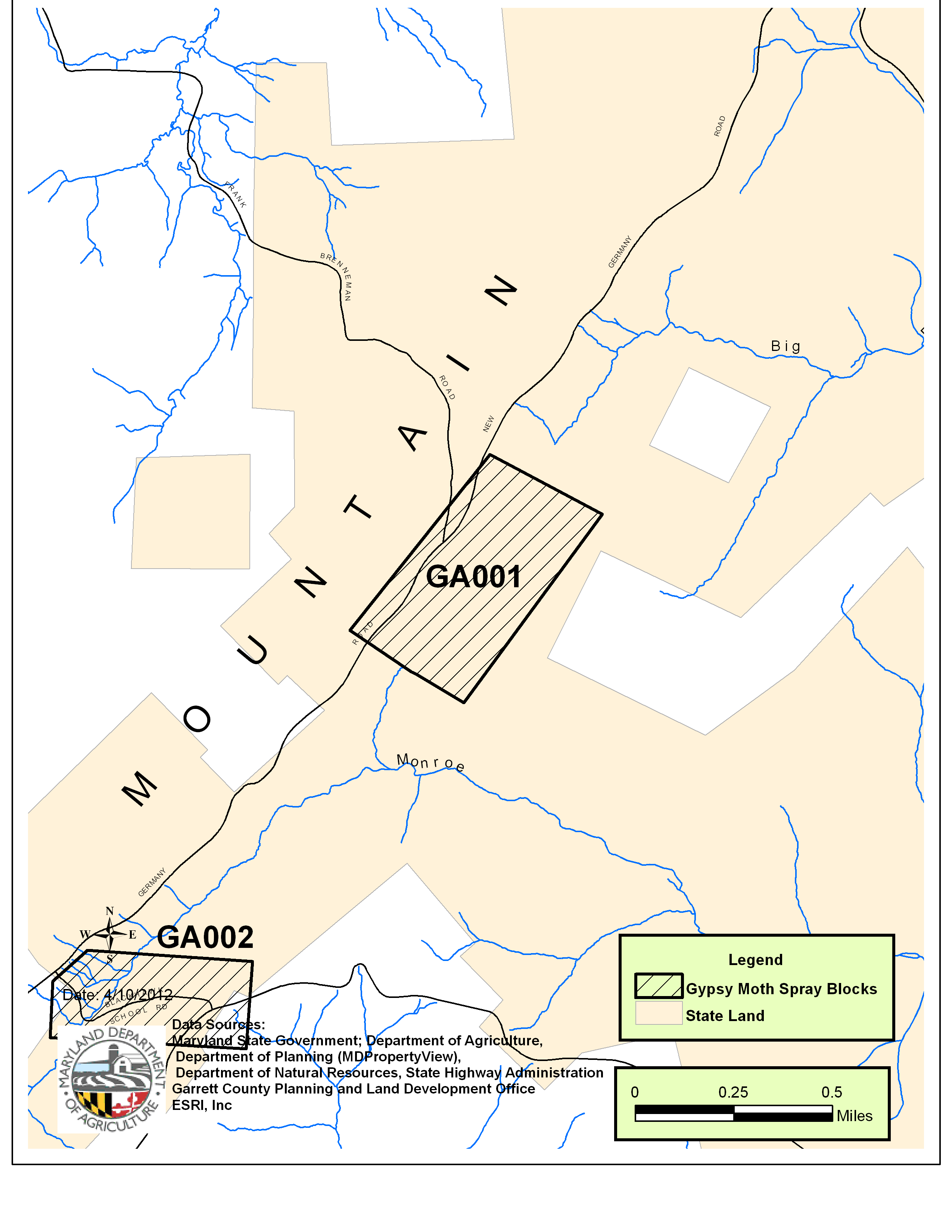 Have you seen Spotted Lanternfly?